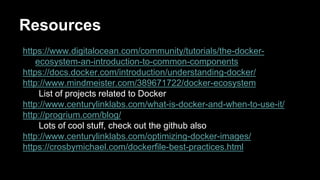 Docker + Jelastic - planeetta.fi