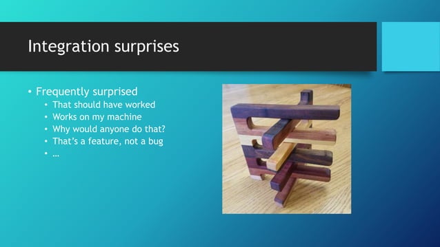 Docker and Jenkins Pipeline | PPT
