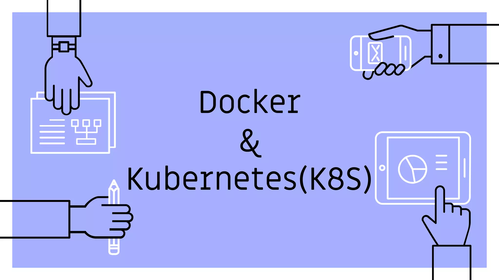 Docker & kubernetes | PDF