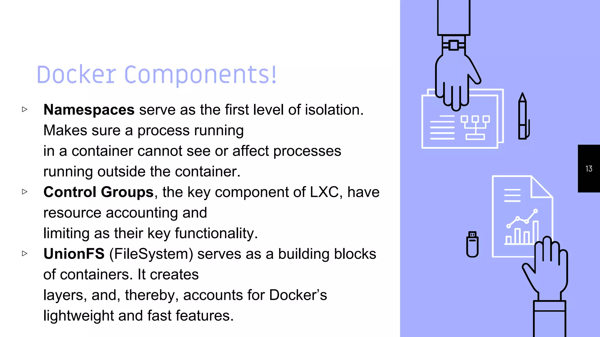 Docker & kubernetes | PDF