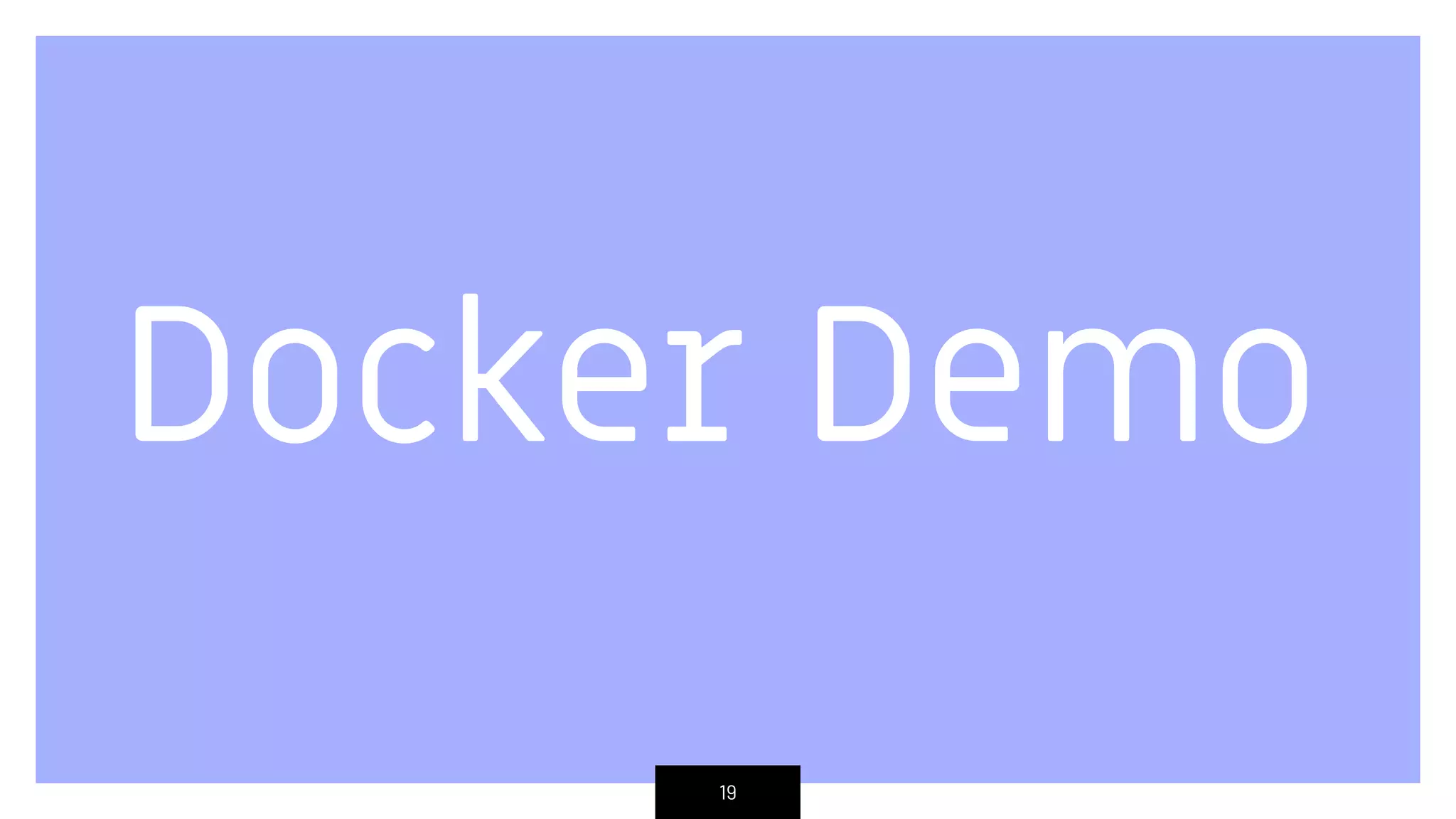 Docker & kubernetes | PDF