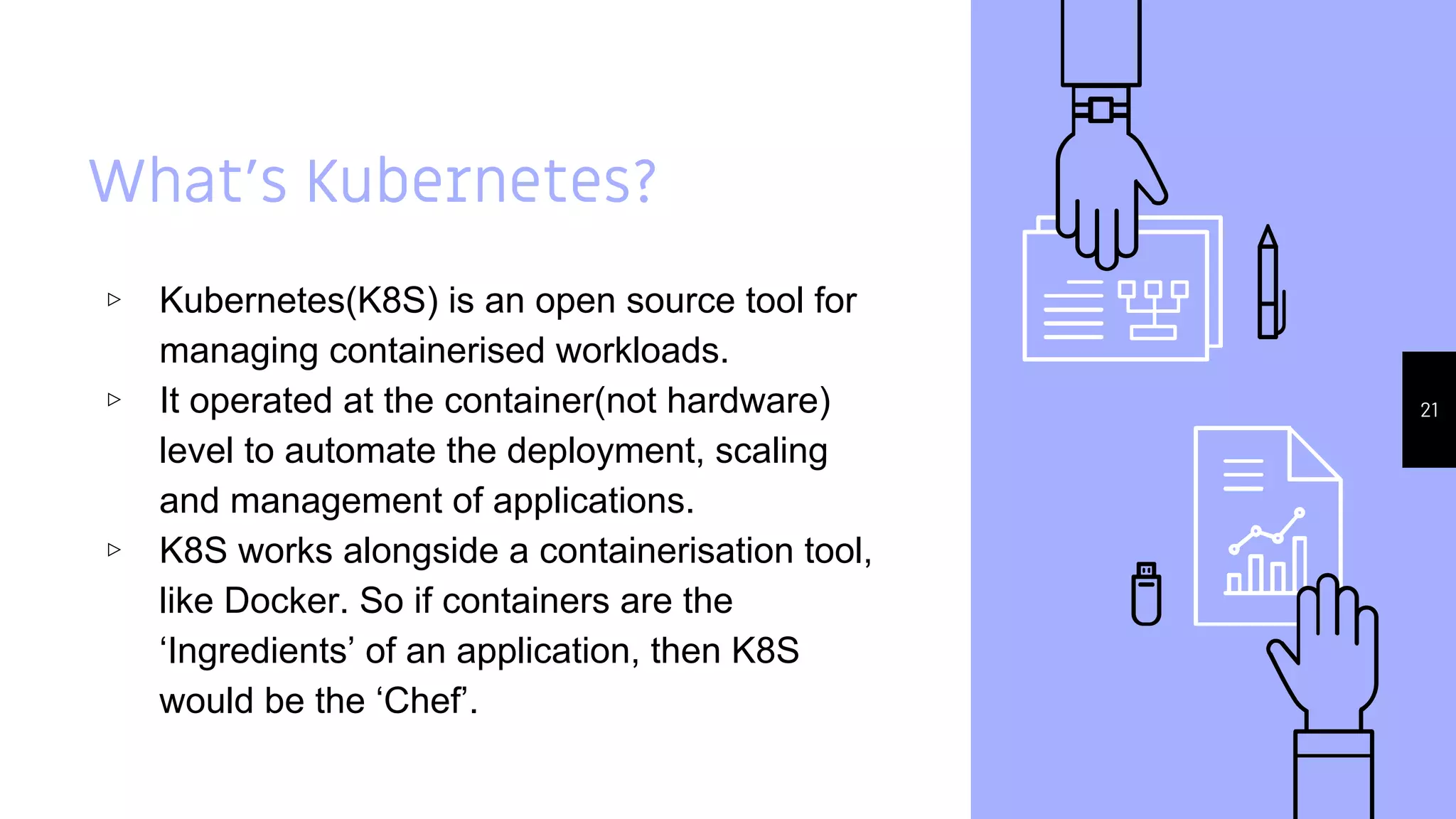 Docker & kubernetes | PDF