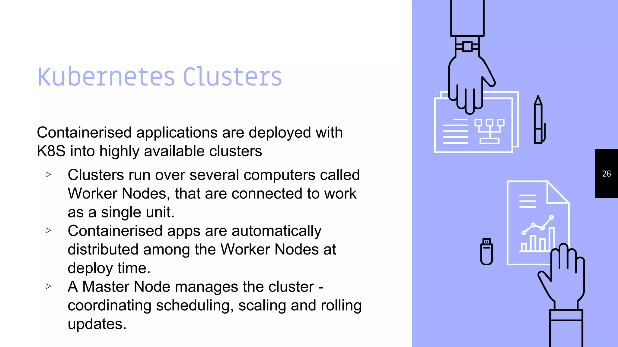 Docker & kubernetes | PDF