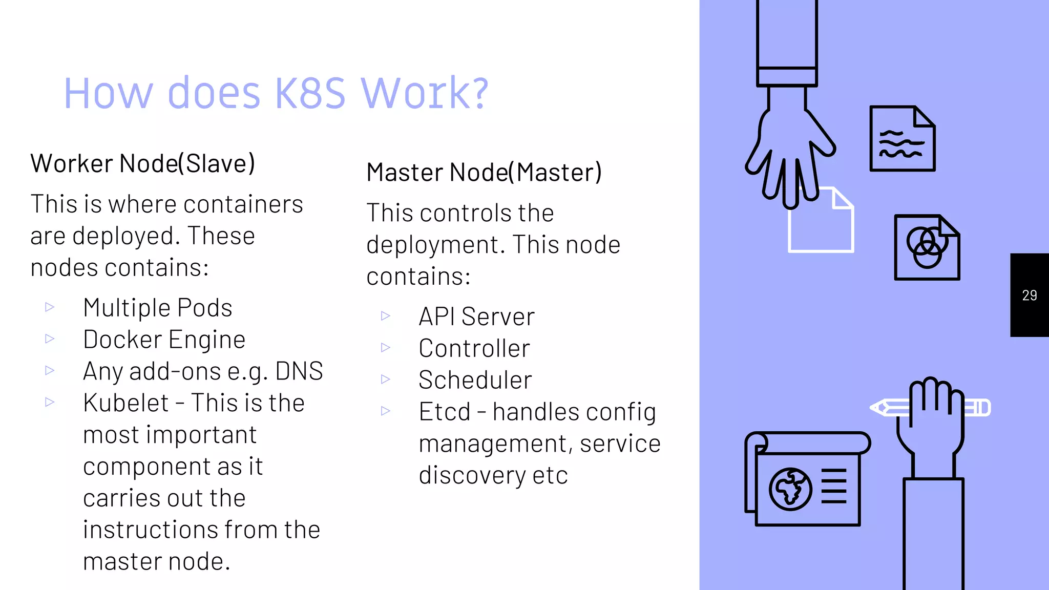 Docker & kubernetes | PDF