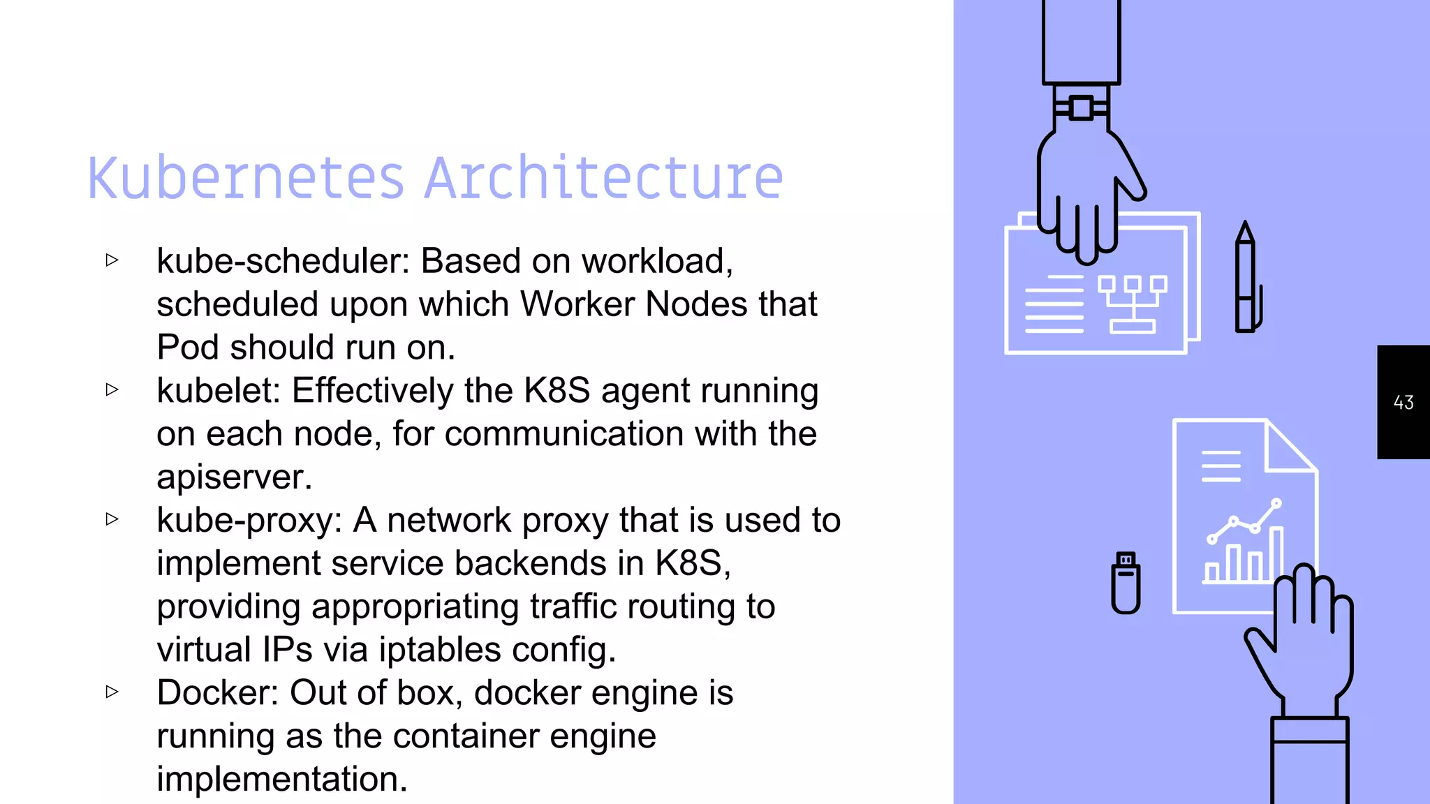 Docker & kubernetes | PDF