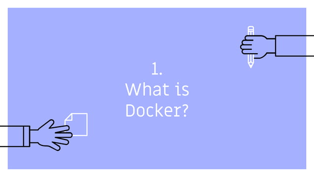 Docker & kubernetes | PDF