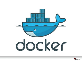 Docker, Kubernetes and OpenShift v3 | PDF