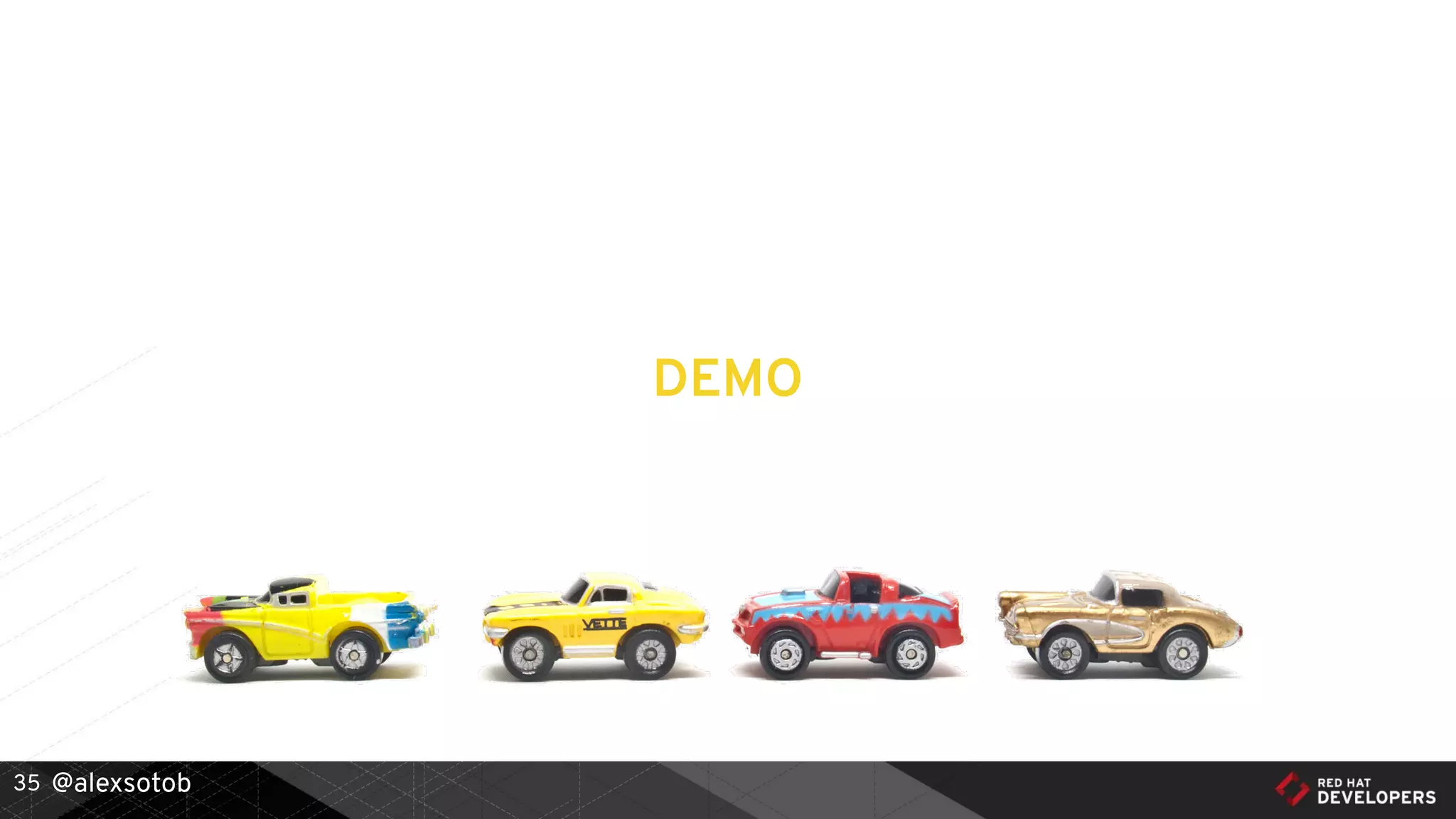 Using Docker For Testing Legacy Code Ppt