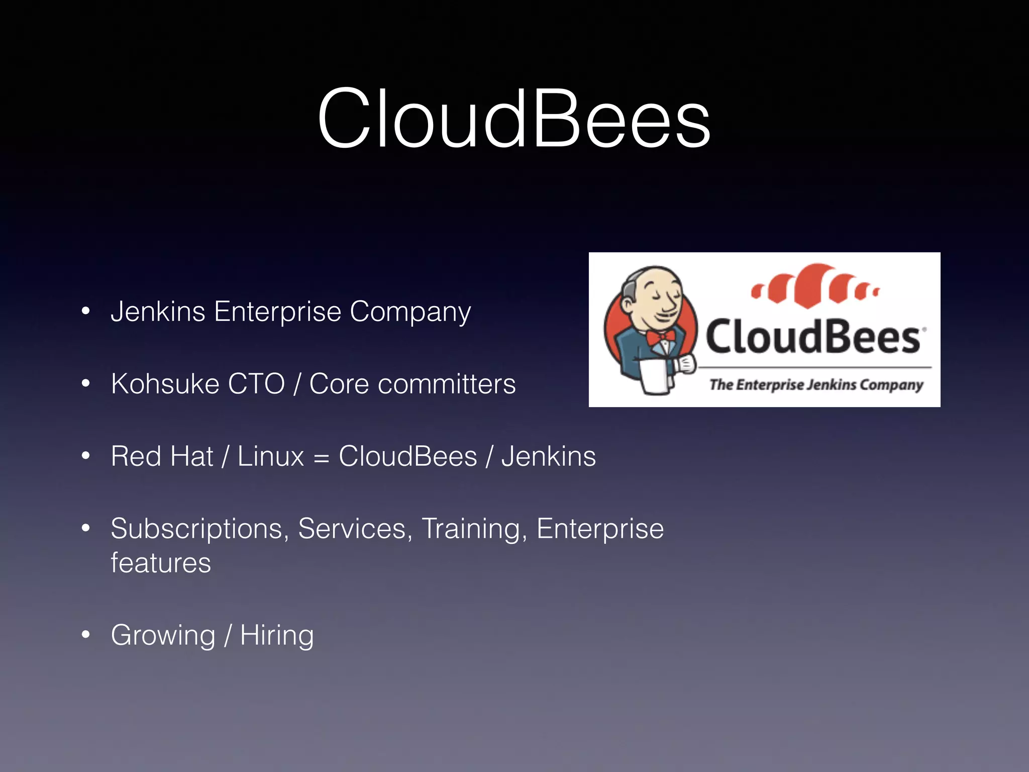 Jenkins + Docker = Continuous Improvement | PPT