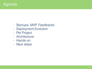 Ruby applications in real life | PPT