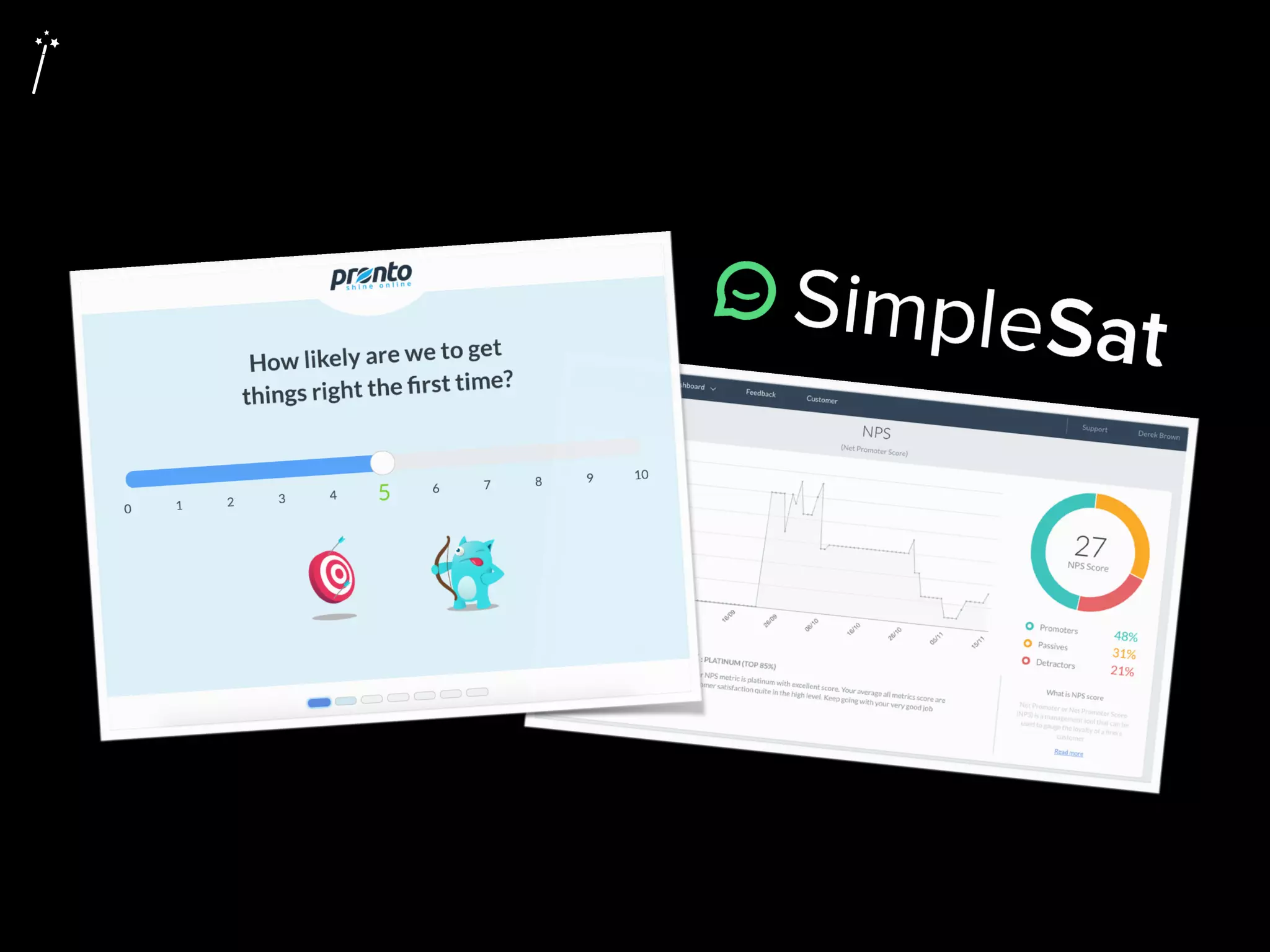 Lesson Learned from Using Docker Swarm at Pronto | PDF