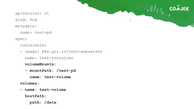 Containers from Scratch: what are they made from? | PPT