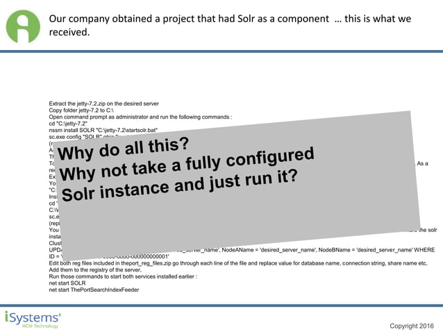 ASP.NET Core and Docker | PPTX