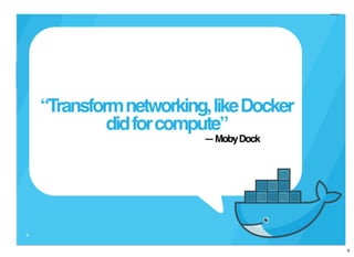 Docker Multihost Networking | PPT