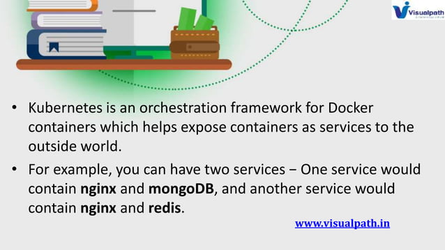 Docker Online Training | PPT