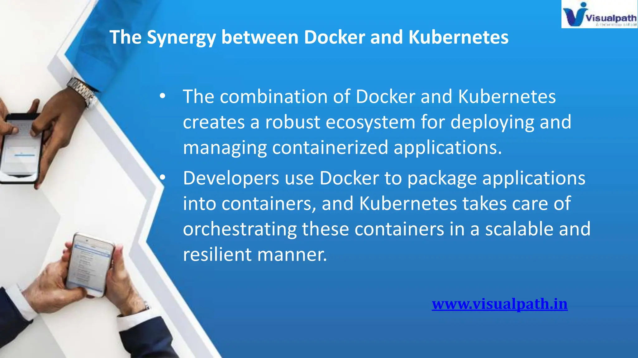 Docker Online Training Hyderabad Ppt