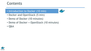 OpenStack Boston | PPT