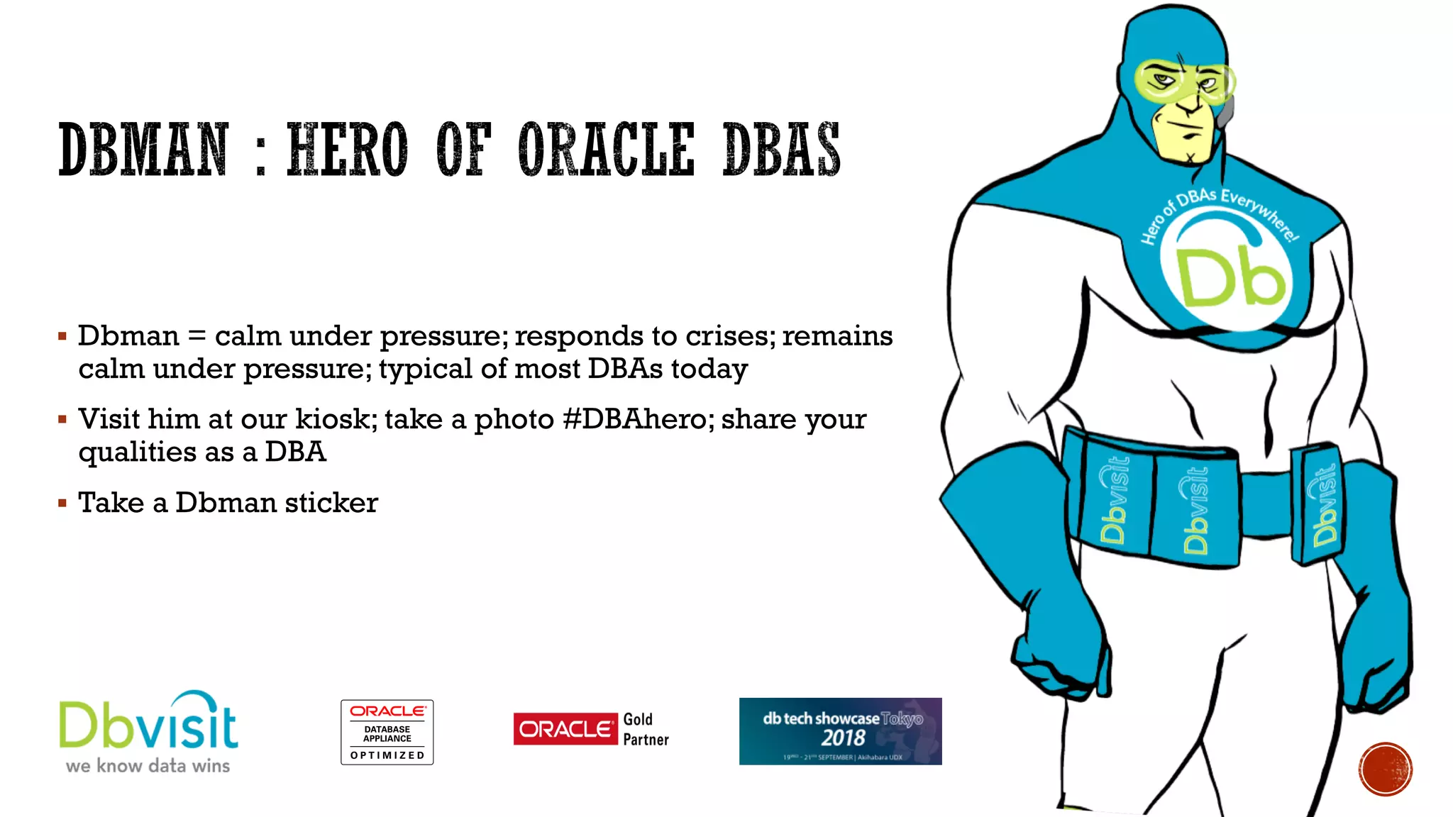 Oracle Database and Docker Containers | PPT