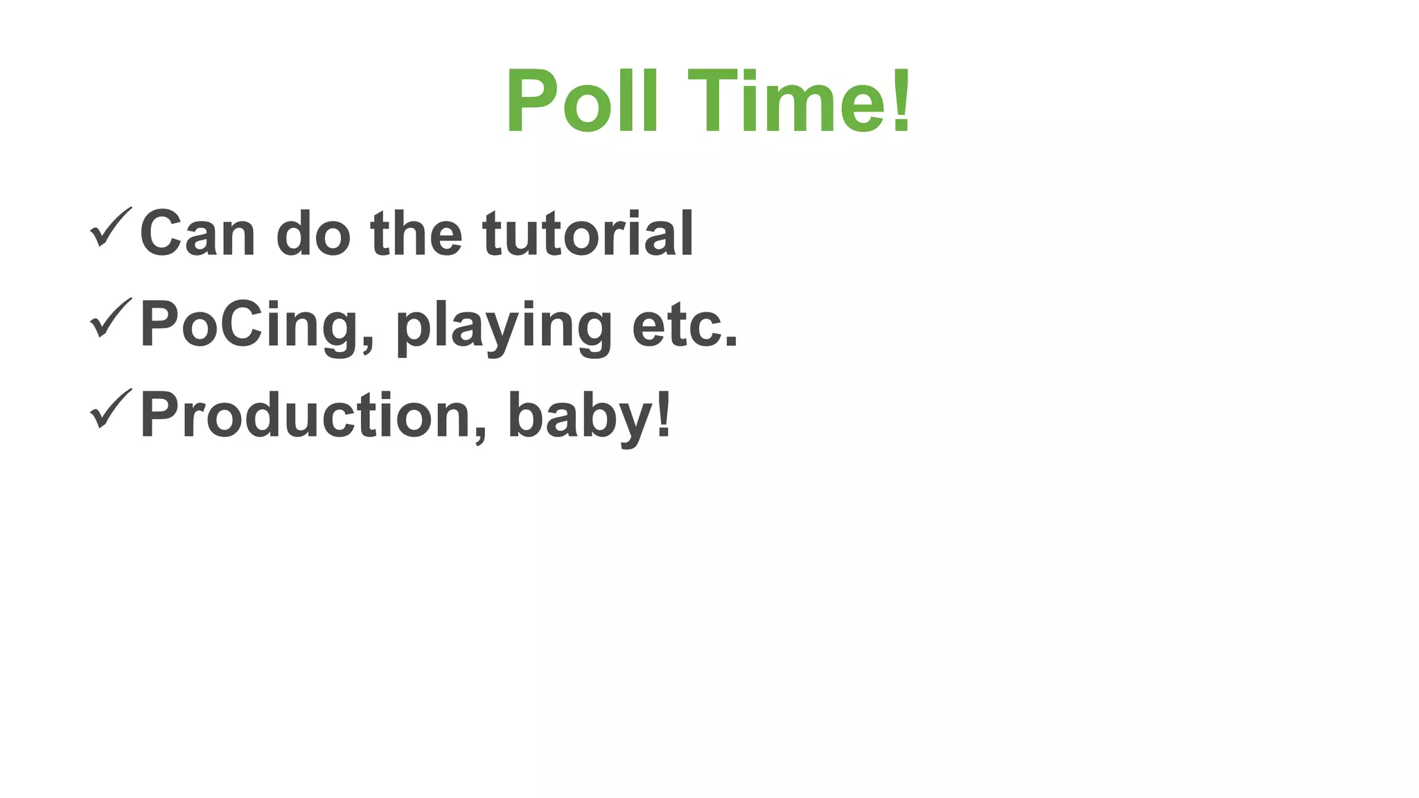 Patterns & Antipatterns in Docker Image Lifecycle | PPT