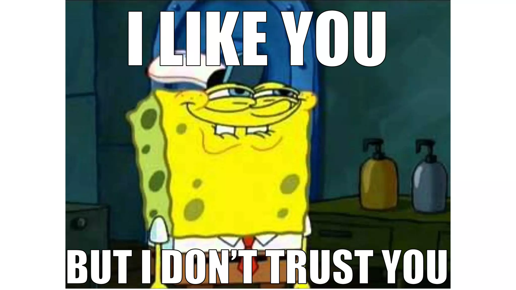 Patterns and antipatterns in Docker image lifecycle @ Codemash 2017 | PPT