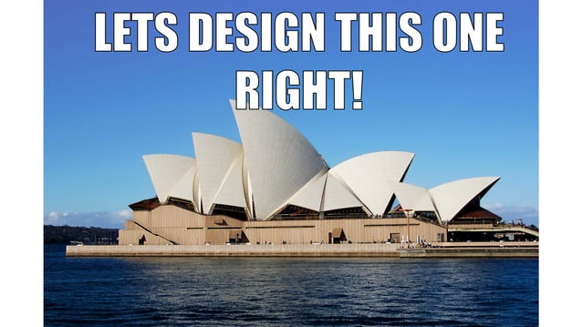 Patterns and antipatterns in Docker image lifecycle @ Codemash 2017 | PPT