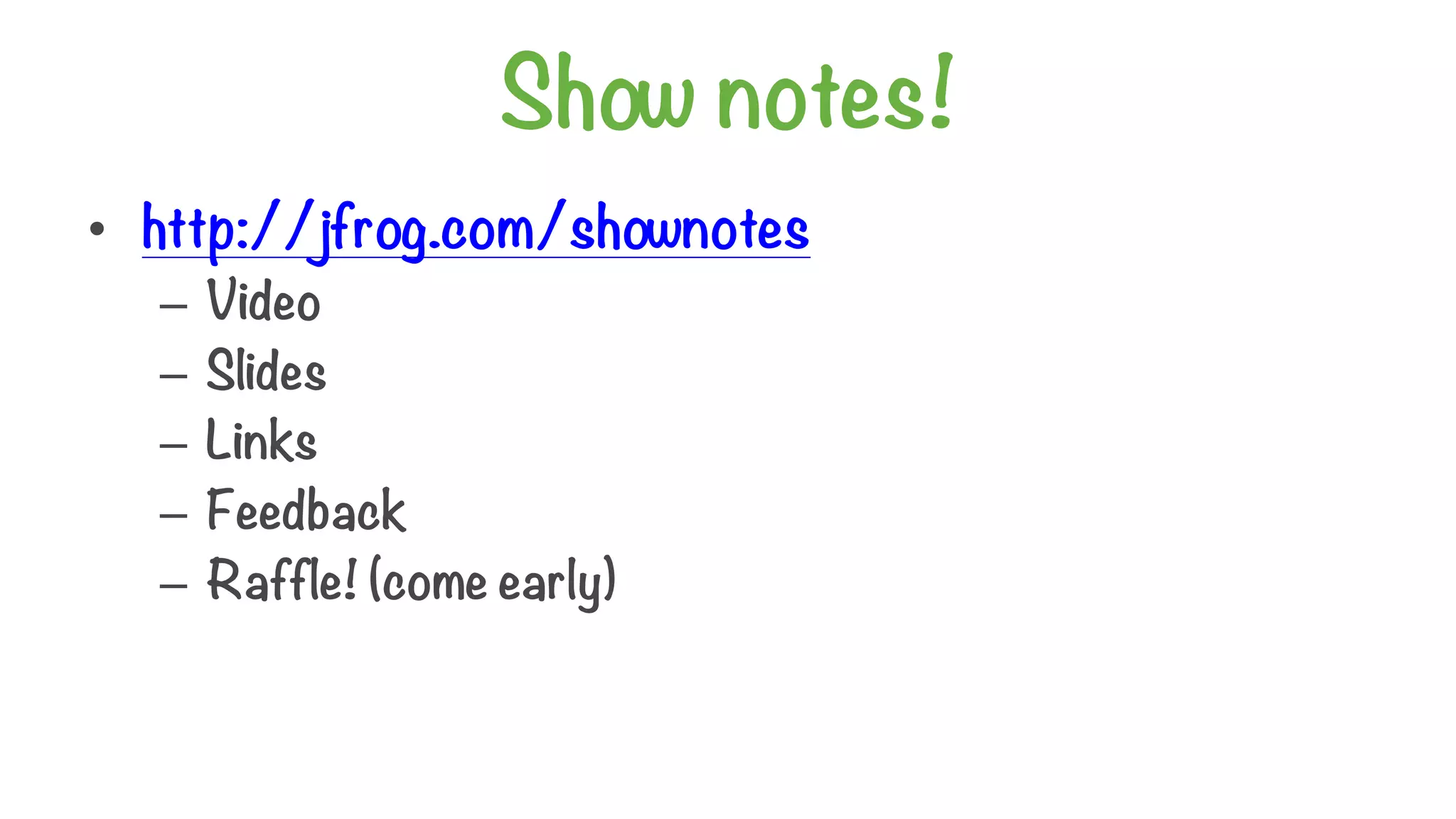 Patterns and antipatterns in Docker image lifecycle as was presented at Scale 15x | PPT