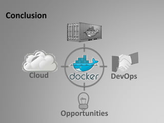 PioneersIO - Networking with Docker | PPT