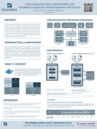Docker poster bsb2015-print | PDF