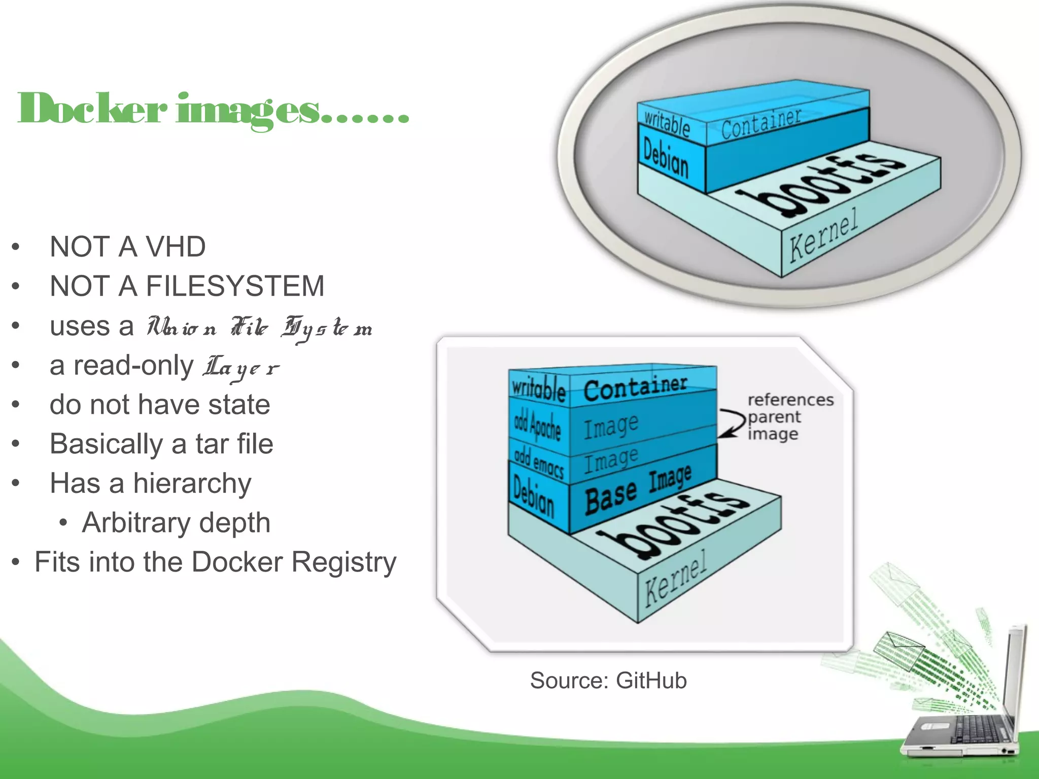 presentation on Docker | PPT