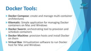 Docker Workshop | PPT