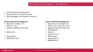 Docker presentation for sharing | PPT