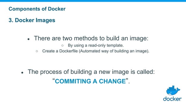Docker 101 : Introduction to Docker and Containers | PPTX