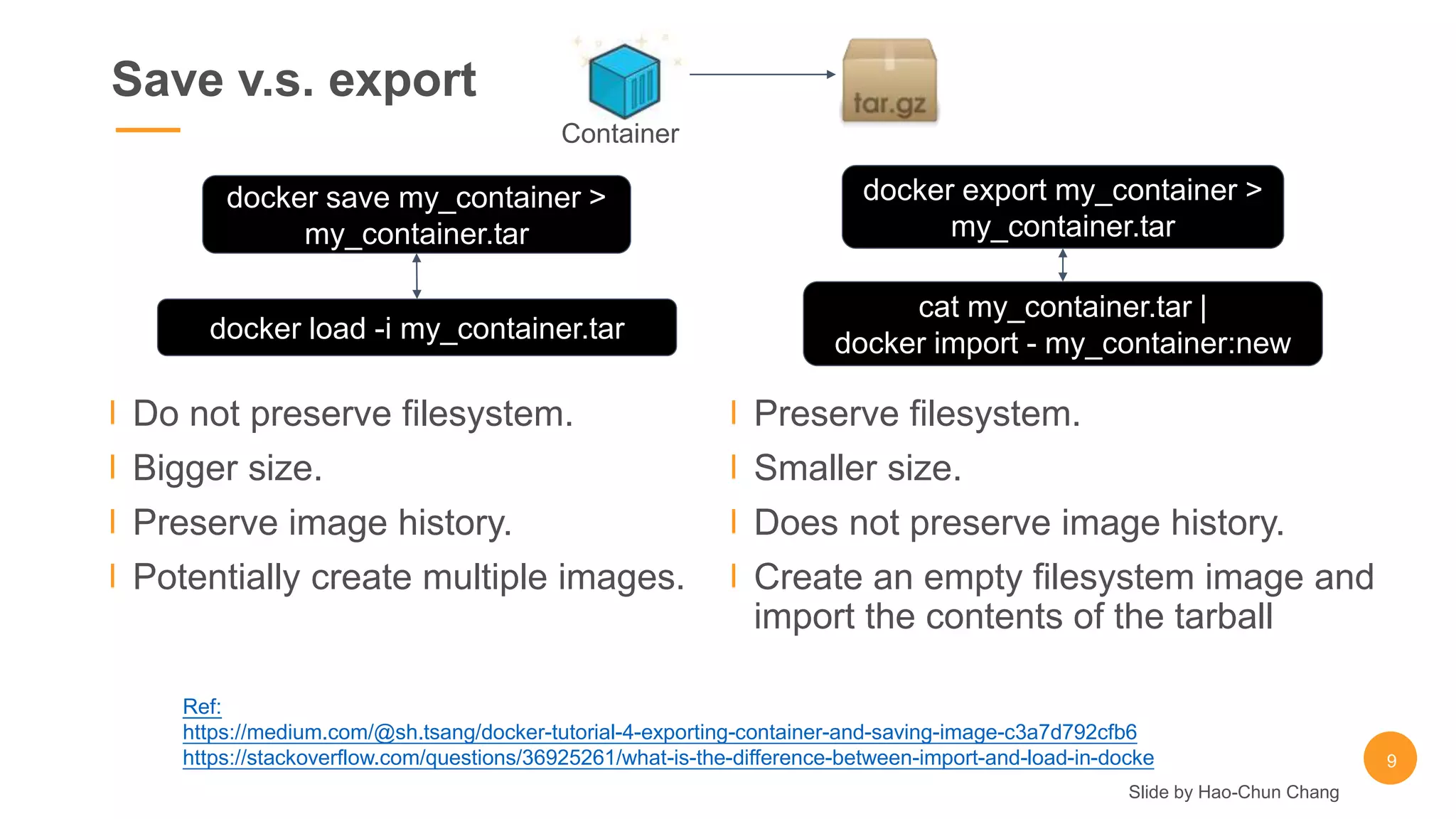 Introduction to Docker | PPT