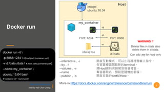 Introduction to Docker | PPTX