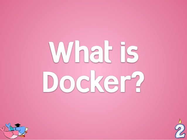 Docker Open Source A Thon 2015 docker-open-source-a-thon-2015