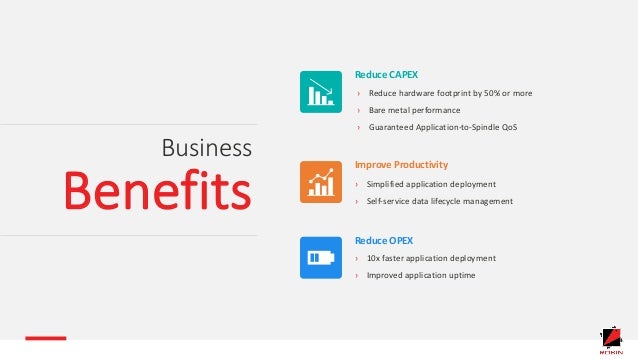 Database Containerization Platform Checklist Database Containerization Platform Checklist
