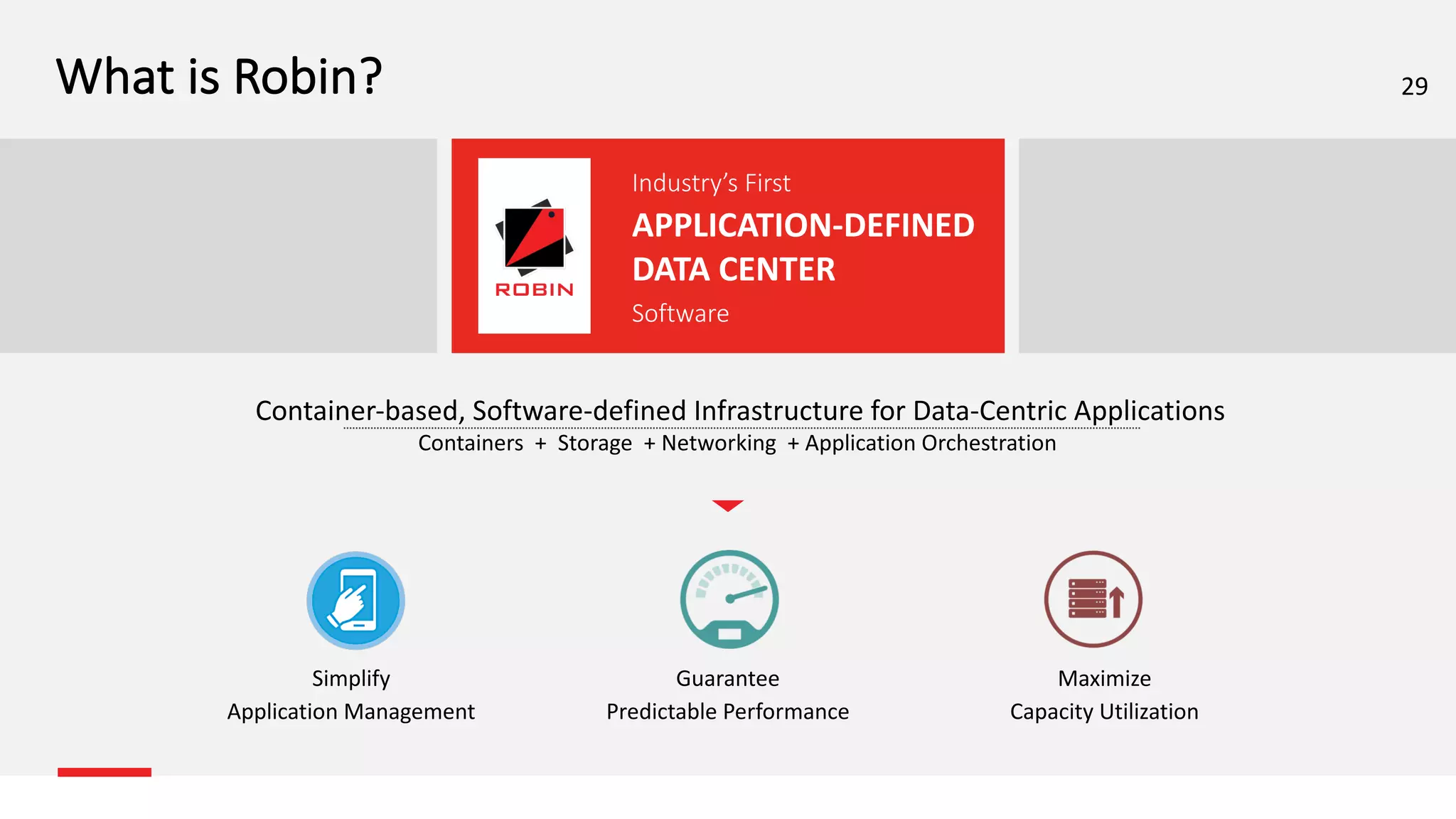 Database Containerization Platform Checklist | PDF