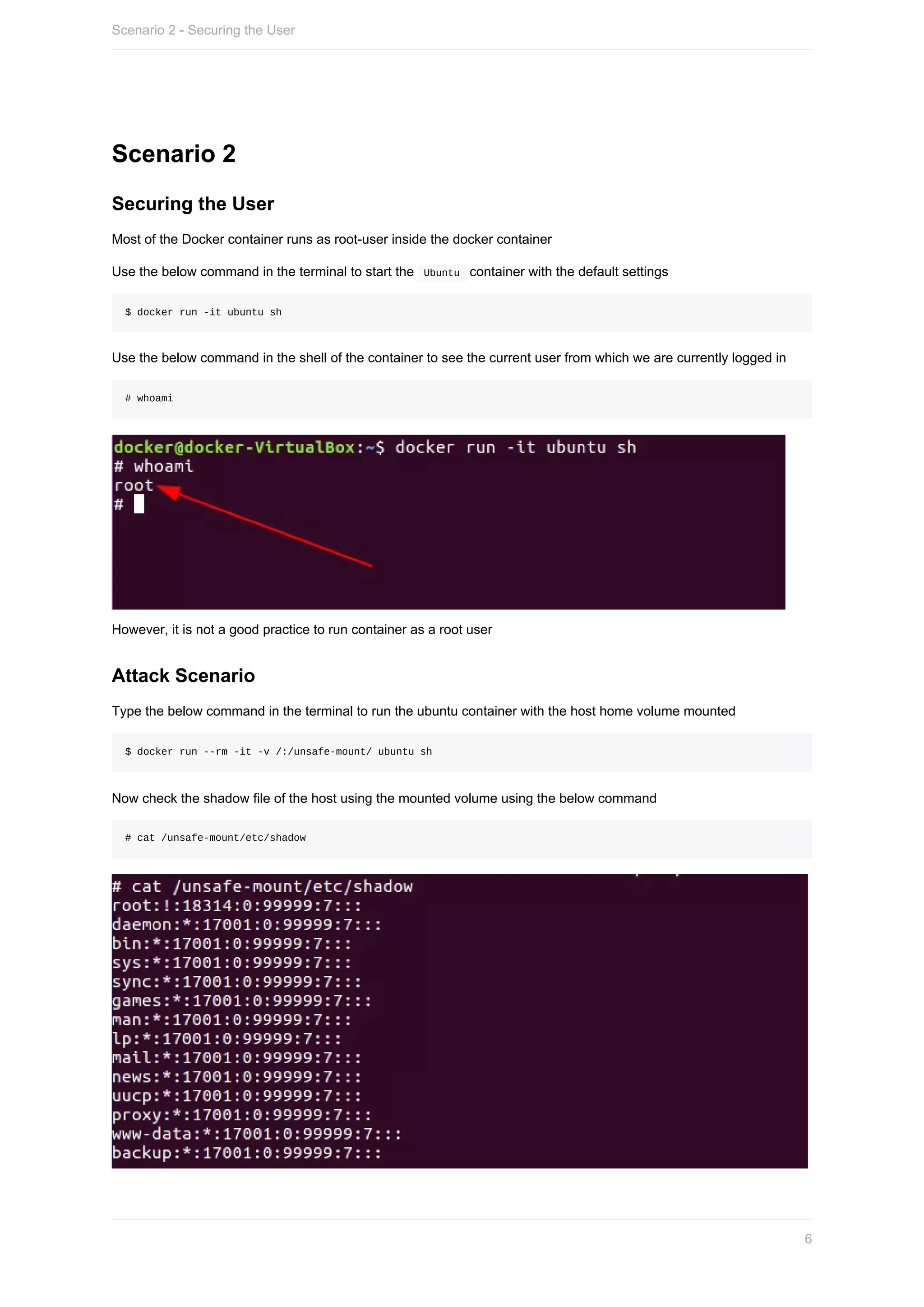 Docker Security Owasp Seasides Pdf 5408