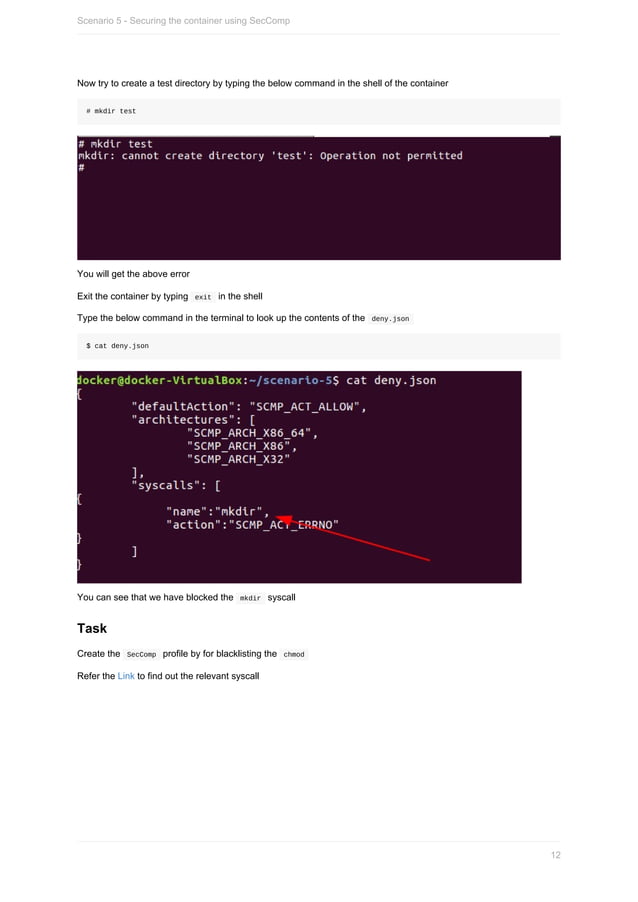 Docker Security Owasp Seasides Pdf 9810