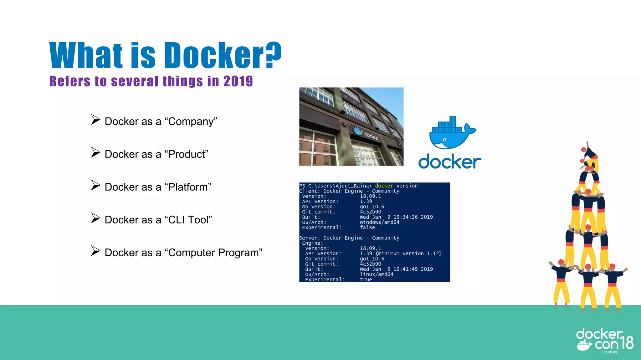 Introduction to Docker - VIT Campus | PDF | Operating Systems | Computer Software and Applications