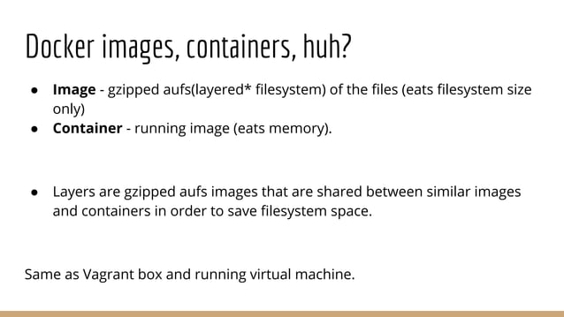 Docker SQL Continuous Integration Flow | PPT Docker SQL Continuous Integration Flow | PPT
