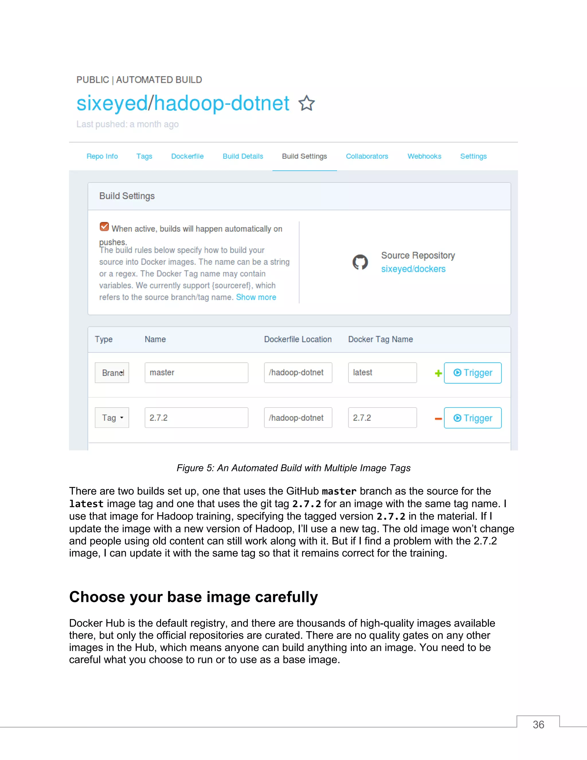 Docker succinctly | PDF