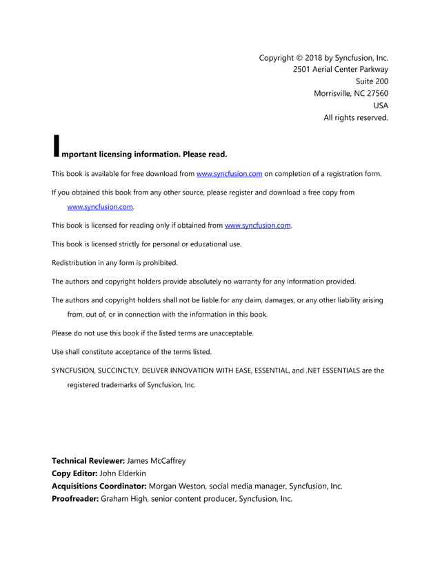 Docker succinctly | PDF