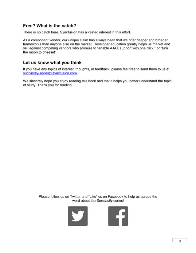 Docker succinctly | PDF