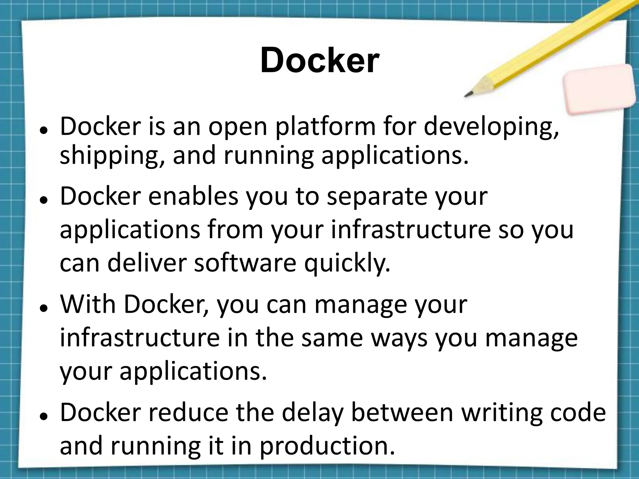 Docker_tech_guild ppt.ppt technical guild | PPT