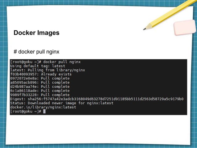 Docker_tech_guild ppt.ppt technical guild | PPT