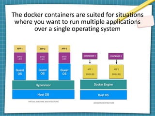 Docker_tech_guild ppt.ppt technical guild | PPT