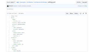 DockerCon参加報告 (`docker build`が30倍以上速くなる話など) | PPTX | Operating Systems | Computer Software and ...
