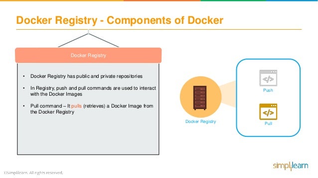 Docker Tutorial For Beginners | What Is Docker And How It Works? | Do…