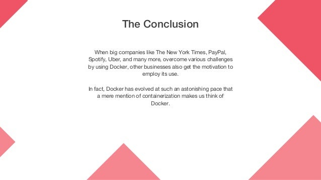 Docker Use Cases Pdf Cloud Computing Internet